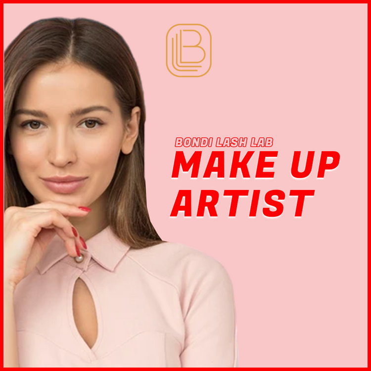 Learn Everything About Bondi Lash Lab X Makeup Artists | Blogs