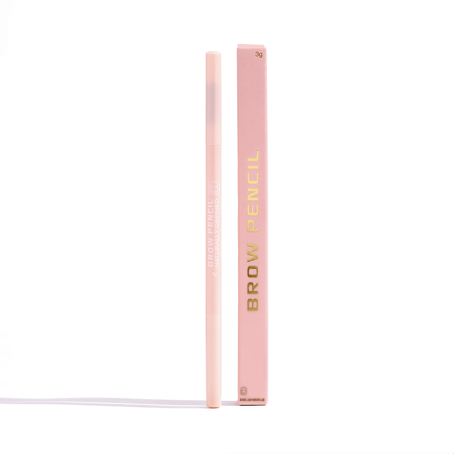 Buy The Best Brow Mapping Pencil Online | Bondi Lash Lab